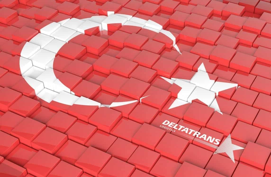 Internationale Transporte – Deltatrans Logistics GmbH | LKW Transporte ...